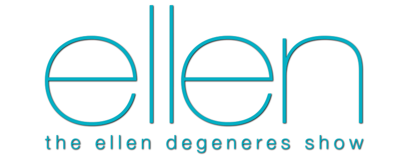 Ellen Show Logo