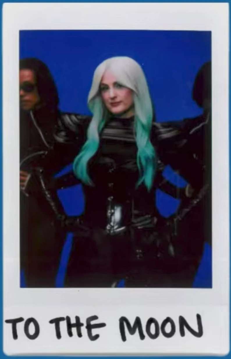Timeless Polaroids | The Meghan Trainor Wiki | Fandom