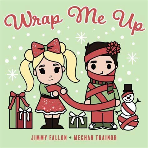 Wrap Me Up | The Meghan Trainor Wiki | Fandom