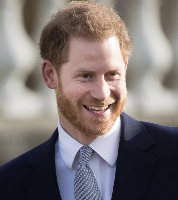 Prince Harry | Meghan Markle Wiki | Fandom