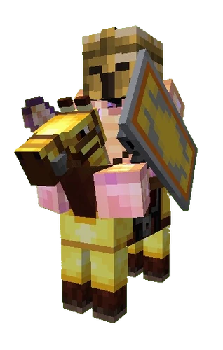 Barbarous Champion | Megido : Abyss Wiki | Fandom