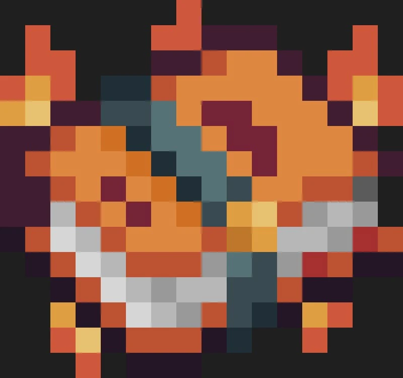 Fire Blessing | Megido : Abyss Wiki | Fandom