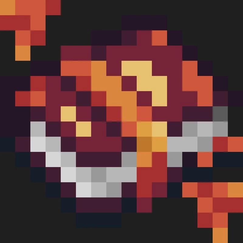 Firestorm | Megido : Abyss Wiki | Fandom