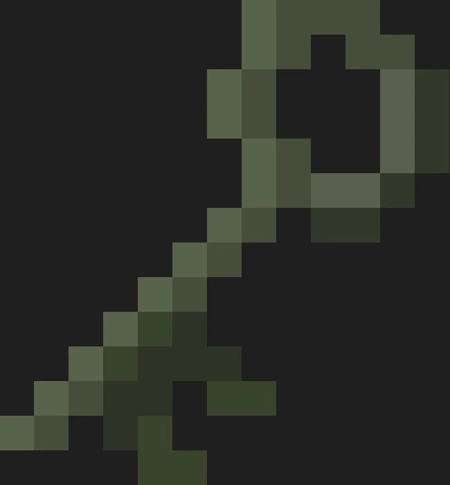 Sewer Gate Key | Megido : Abyss Wiki | Fandom