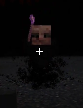 Formless Entity | Megido : Abyss Wiki | Fandom