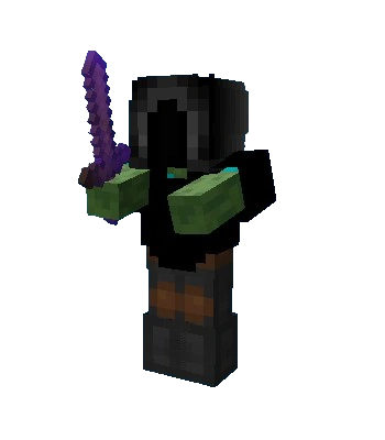 Shadow Swordsman | Megido : Abyss Wiki | Fandom