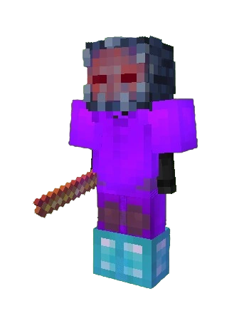 Arkan Prime | Megido : Abyss Wiki | Fandom