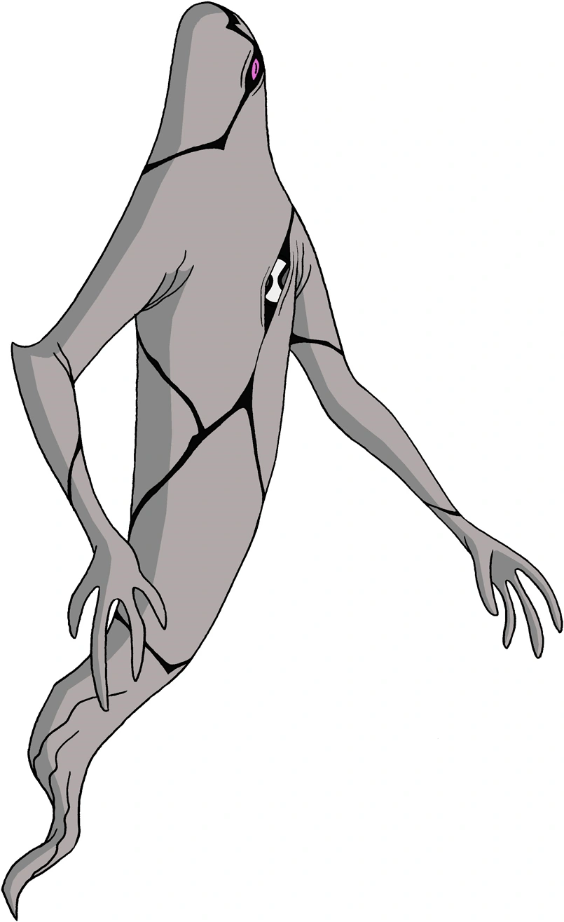 Ghostfreak | Megomniverse 10 Wikia | Fandom