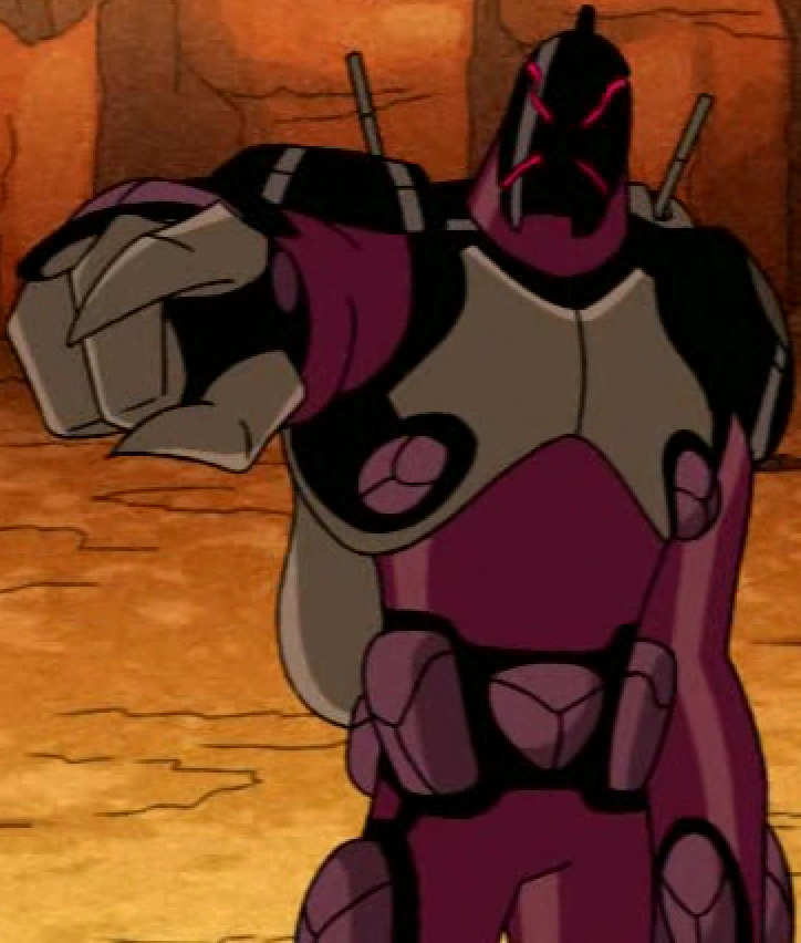 Sixsix | Megomniverse 10 Wikia | Fandom