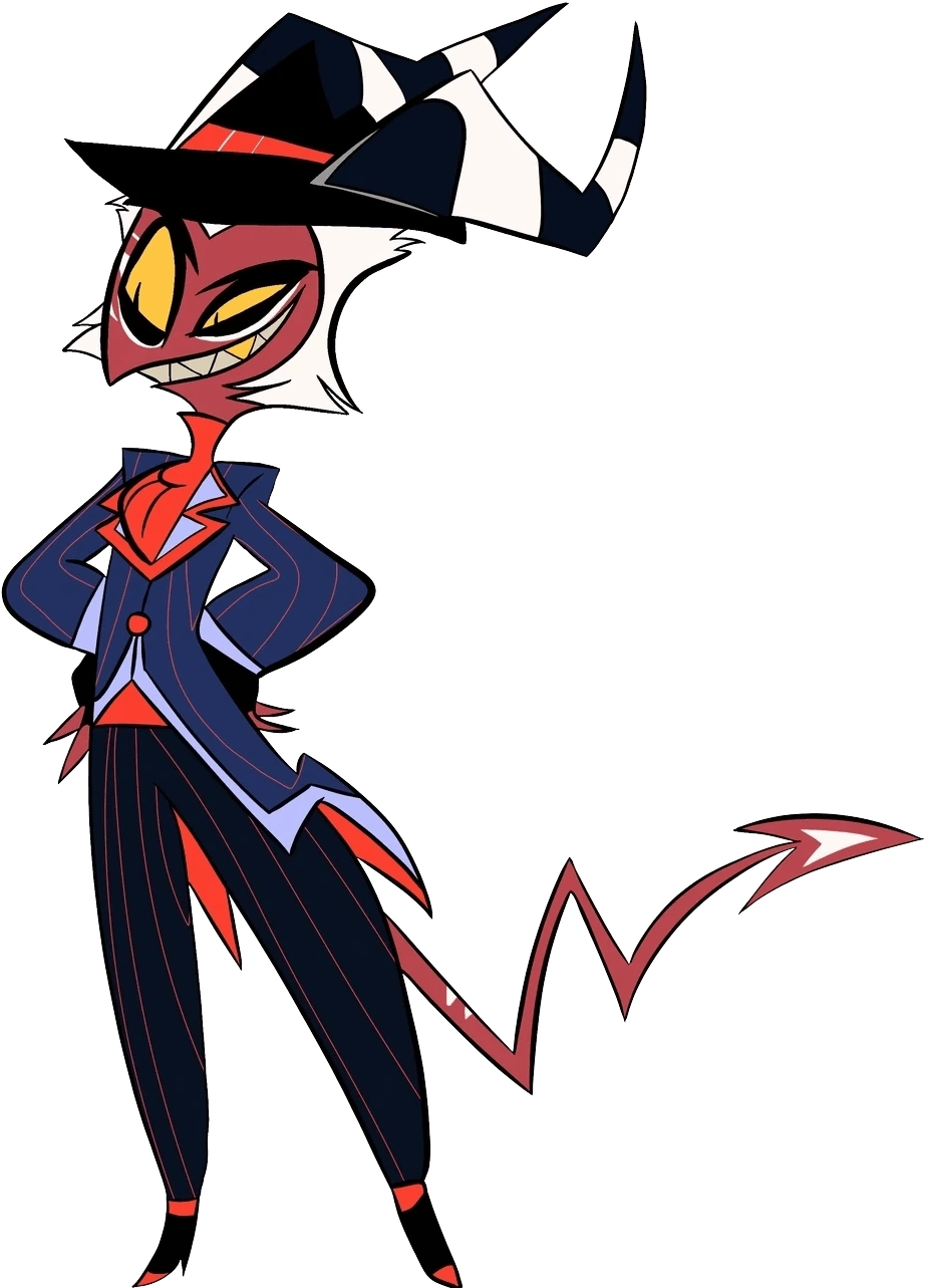 Crimson Bullet | Megraptor Wiki | Fandom