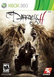 The Darkness 2 | Megraptor Wiki | Fandom