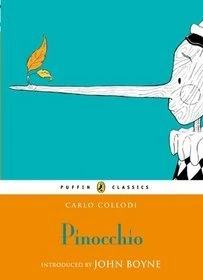 The Adventures of Pinocchio (novel) | Megraptor Wiki | Fandom