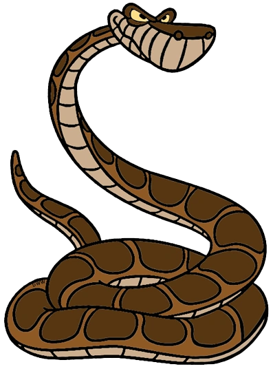 Kaa (Disney)/Gallery | Megraptor Wiki | Fandom