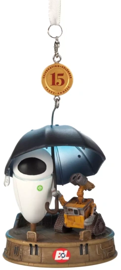 WALL•E/Merch | Megraptor Wiki | Fandom