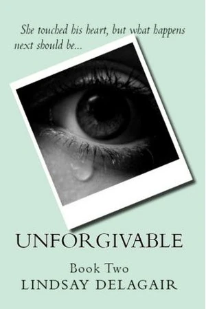 Unforgivable (Lindsay Delagair novel) | Megraptor Wiki | Fandom