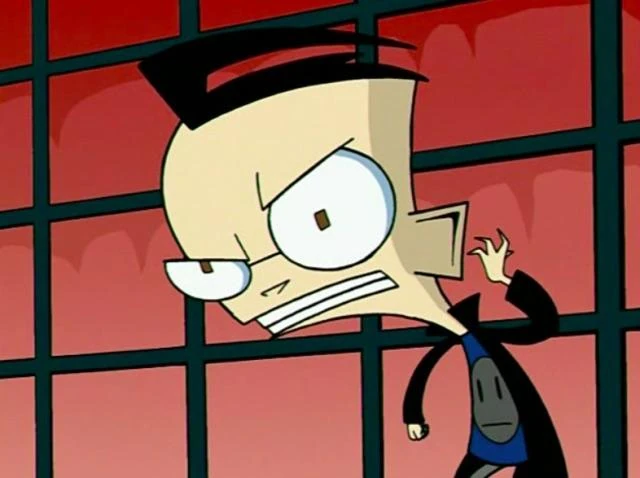 Dib Membrane/Gallery | Megraptor Wiki | Fandom