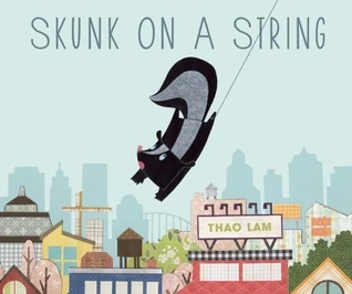 Skunk on a String | Megraptor Wiki | Fandom