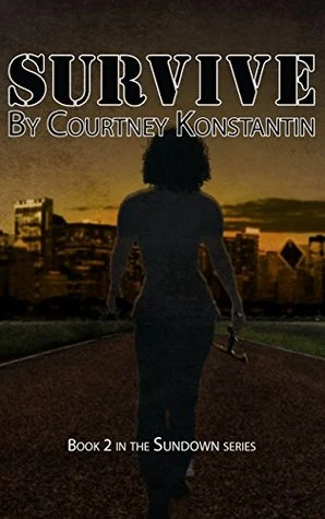 Sundown: Survive | Megraptor Wiki | Fandom