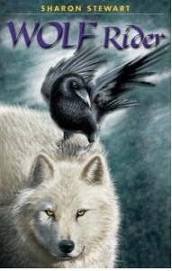 Wolf Rider (Sharon Stewart novel) | Megraptor Wiki | Fandom