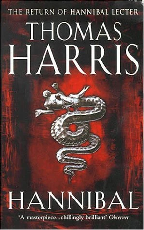 Hannibal (Thomas Harris novel) | Megraptor Wiki | Fandom