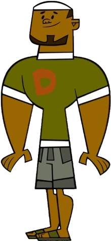 DJ Bennett/Gallery | Megraptor Wiki | Fandom