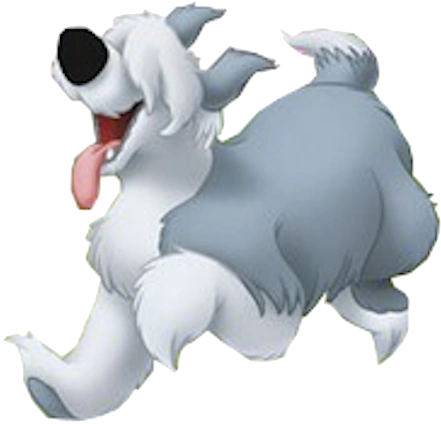 Max (The Little Mermaid) | Megraptor Wiki | Fandom