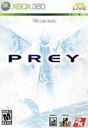 Prey (2006 video game) | Megraptor Wiki | Fandom