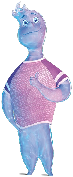 Wade Ripple | Megraptor Wiki | Fandom