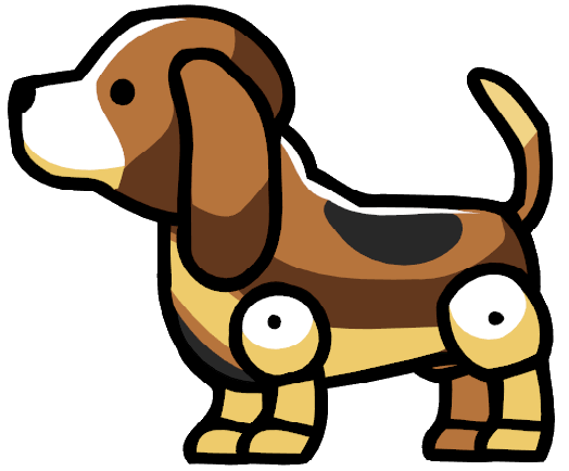 Basset hound/Gallery | Megraptor Wiki | Fandom