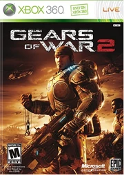 Gears of War 2 | Megraptor Wiki | Fandom