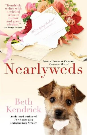 Nearlyweds (Beth Kendrick novel) | Megraptor Wiki | Fandom