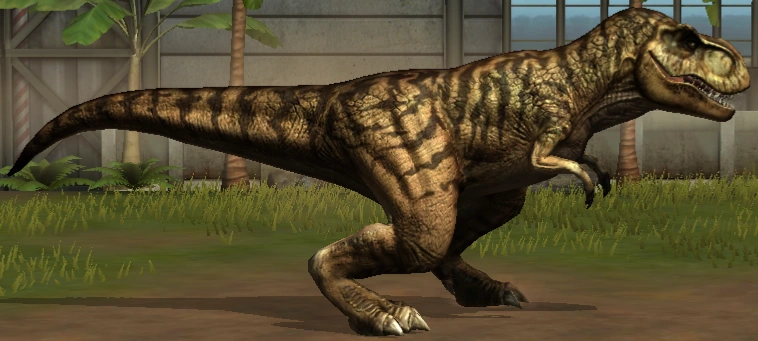 Leosaurus | Megraptor Wiki | Fandom