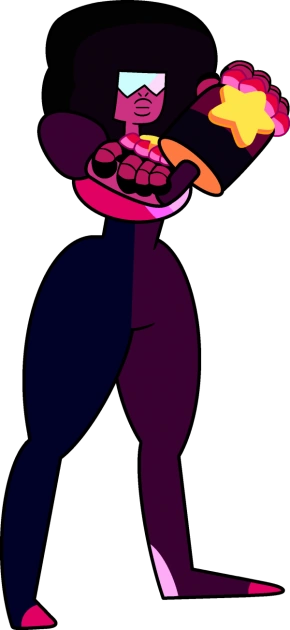 Garnet (Steven Universe) | Megraptor Wiki | Fandom