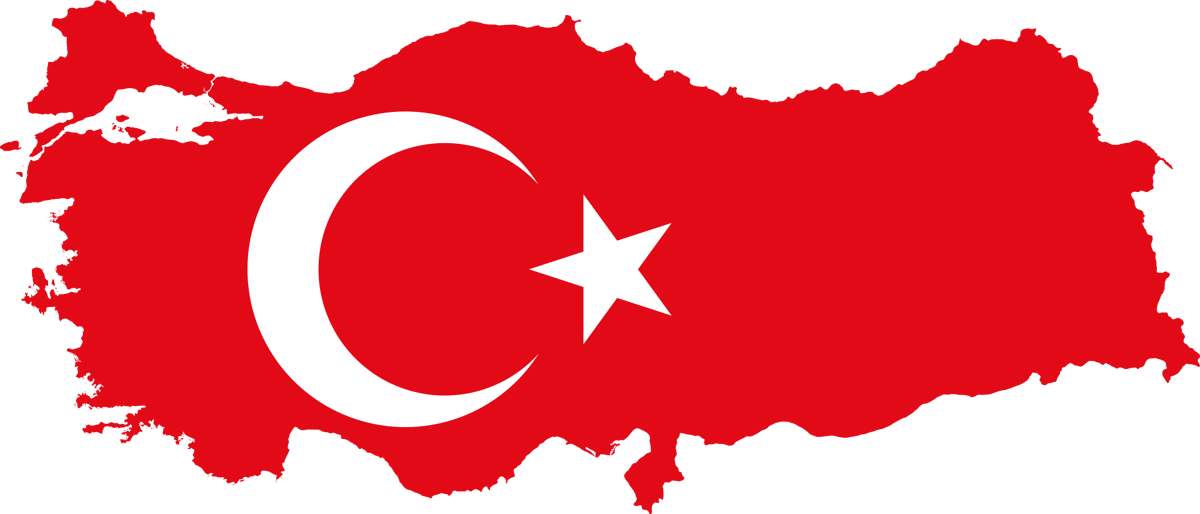 Turkey | Megraptor Wiki | Fandom