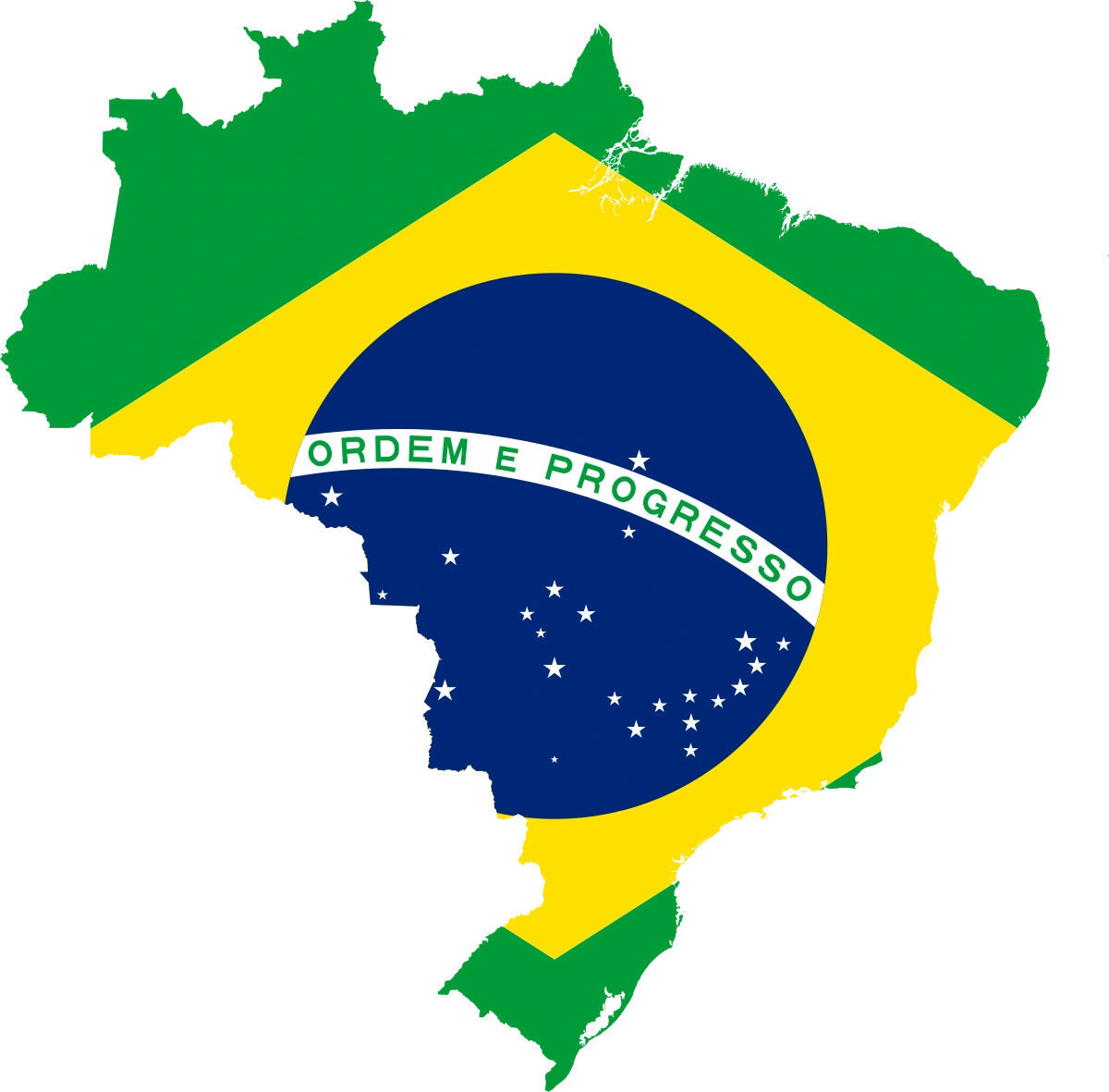 Brazil | Megraptor Wiki | Fandom