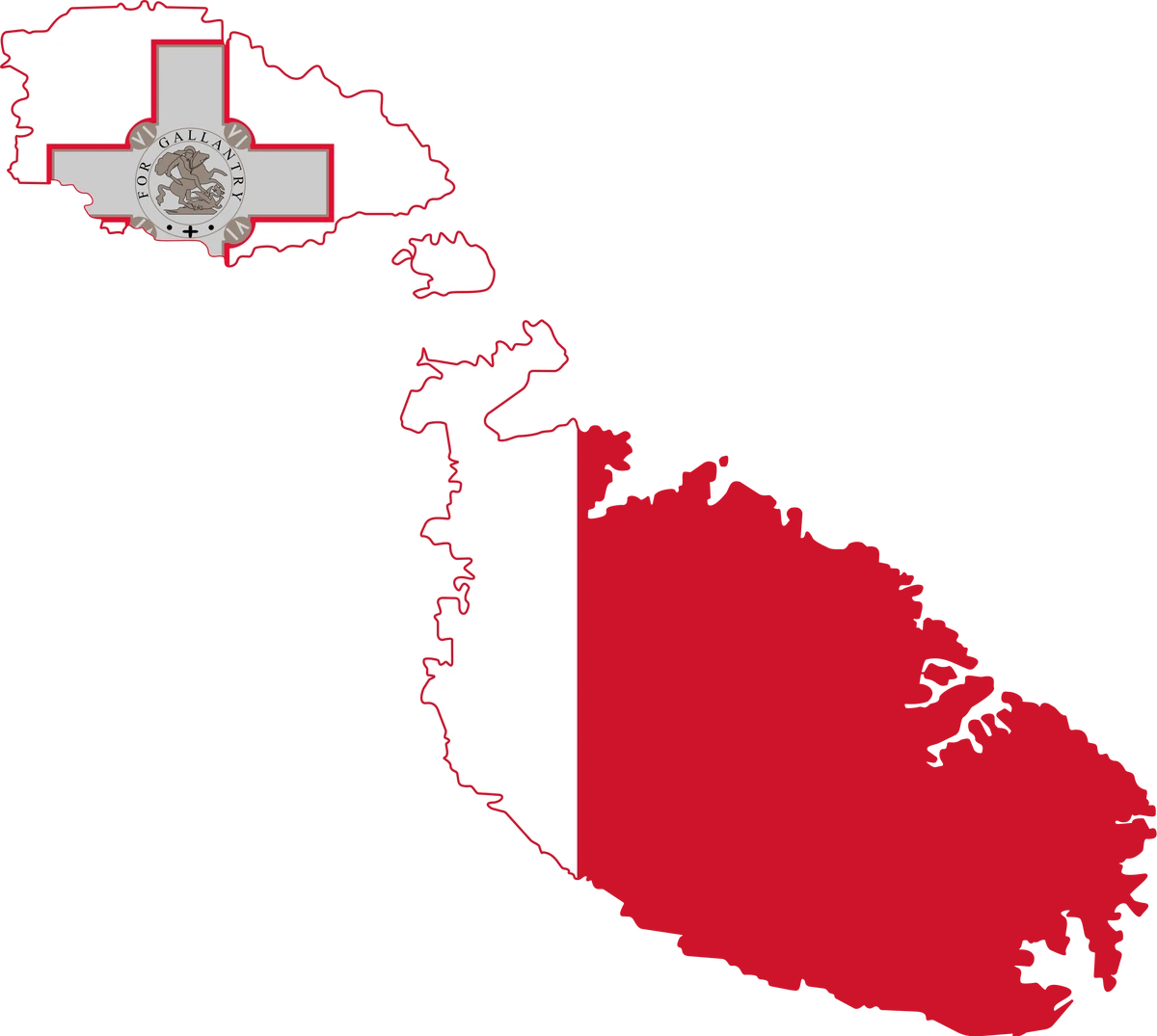 Malta | Megraptor Wiki | Fandom