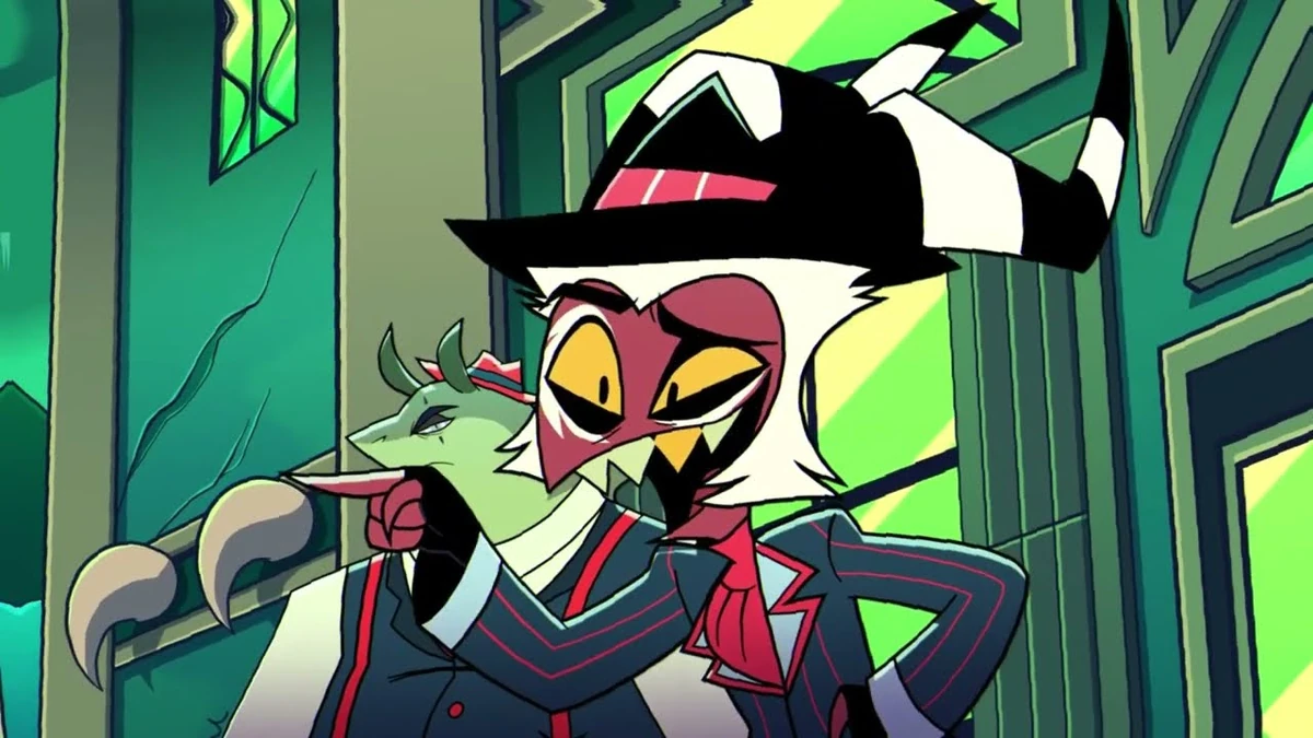 Crimson Bullet/Gallery | Megraptor Wiki | Fandom