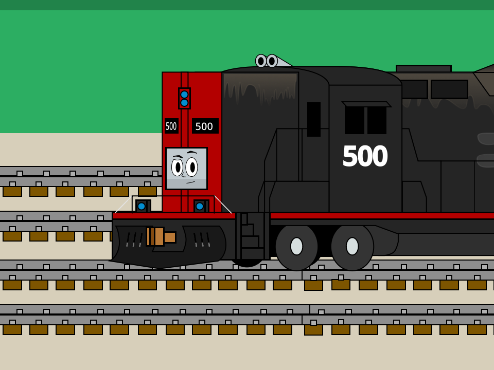 Dumpster | Mehem's Trainifications Wiki | Fandom