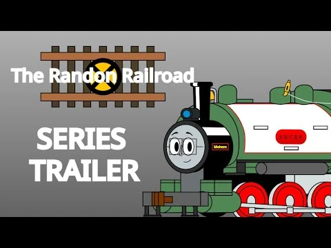 TRR Series Trailer | Mehem's Trainifications Wiki | Fandom