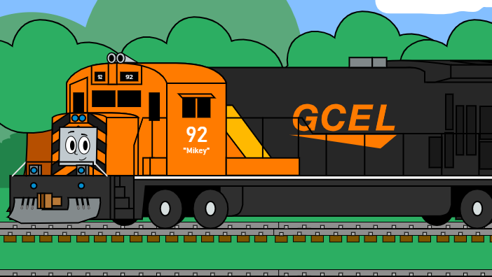 Mikey | Mehem's Trainifications Wiki | Fandom