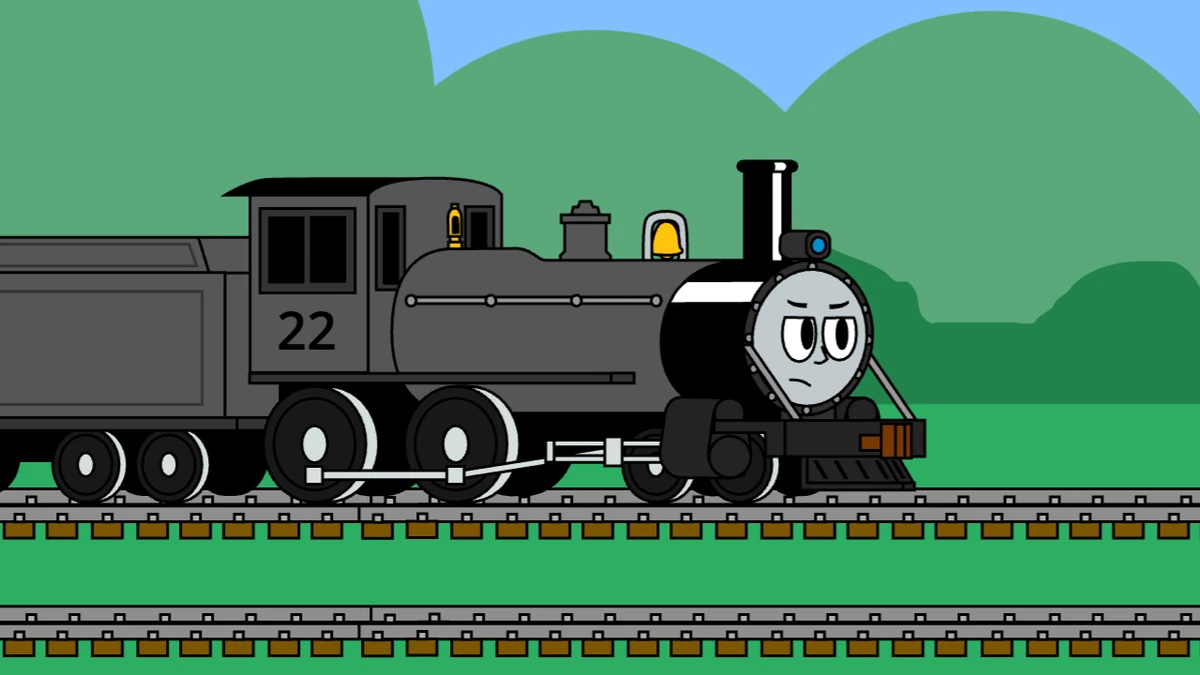 Jackson | Mehem's Trainifications Wiki | Fandom