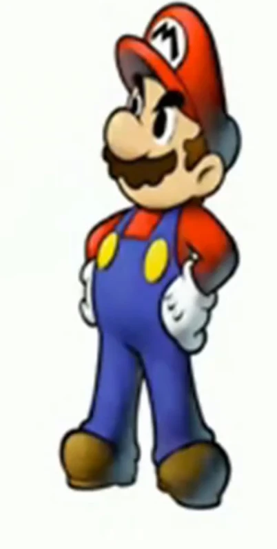 Mario | Mehguiniopediaaa Wiki | Fandom