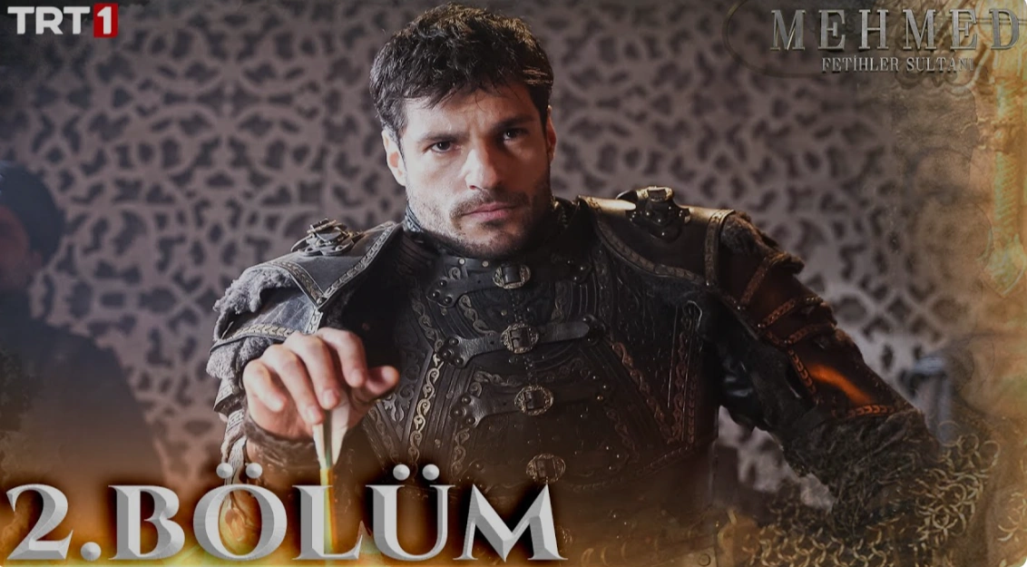 2. Bölüm | Mehmed: Fetihler Sultani Wiki | Fandom