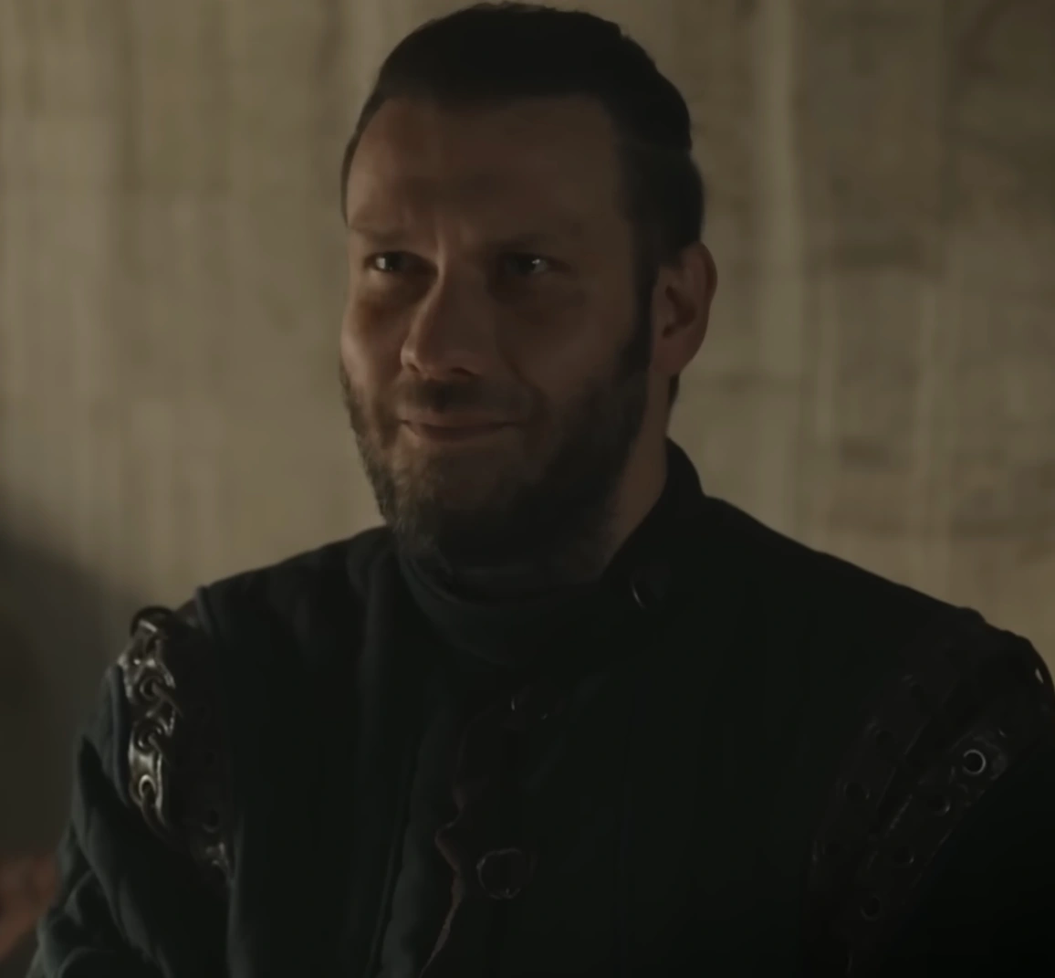 Harry | Mehmed: Fetihler Sultani Wiki | Fandom