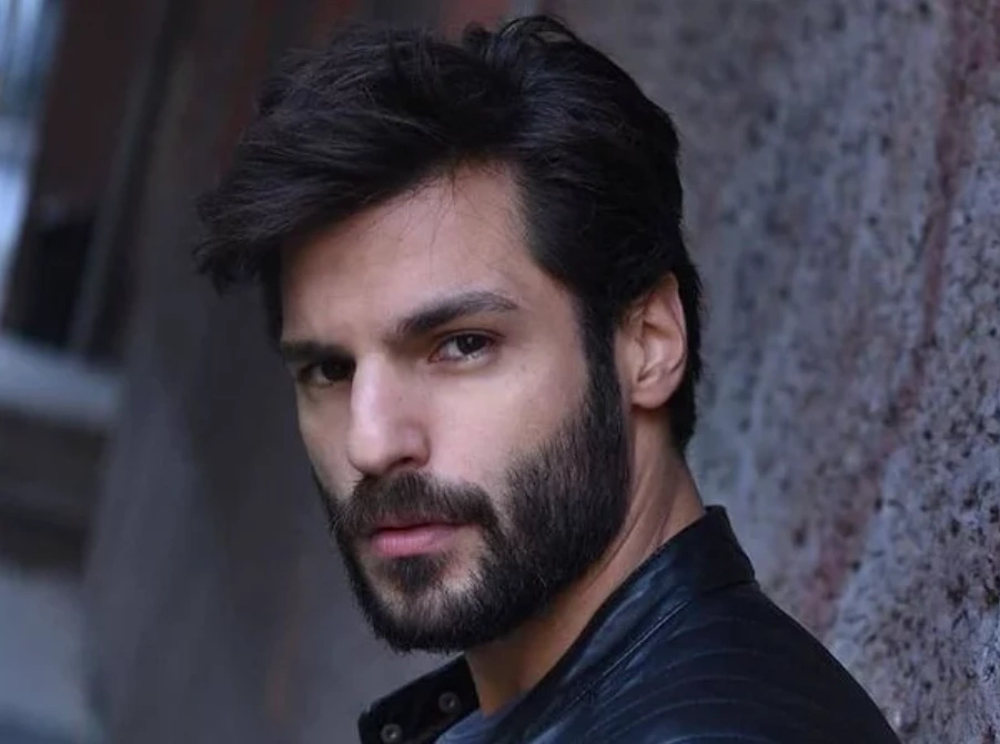 Serkan Çayoğlu | Mehmed: Fetihler Sultani Wiki | Fandom