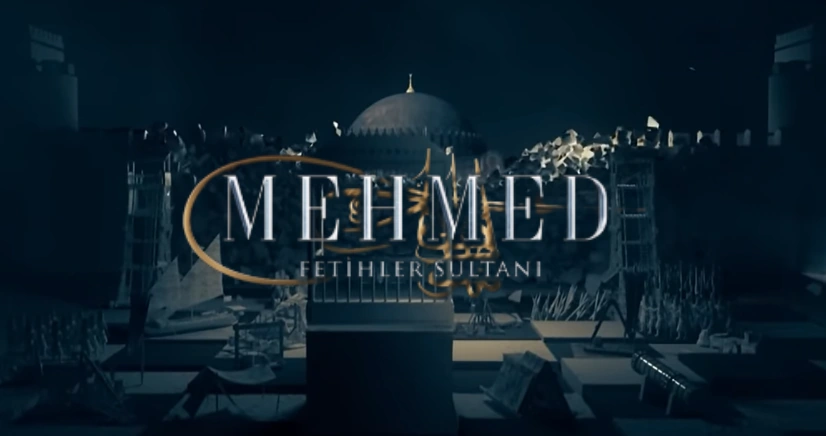 İbrahim Bey | Mehmed: Fetihler Sultani Wiki | Fandom