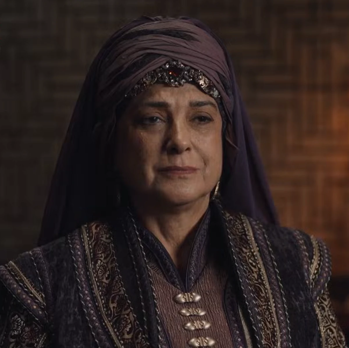 Hasibe Hatun | Mehmed: Fetihler Sultani Wiki | Fandom