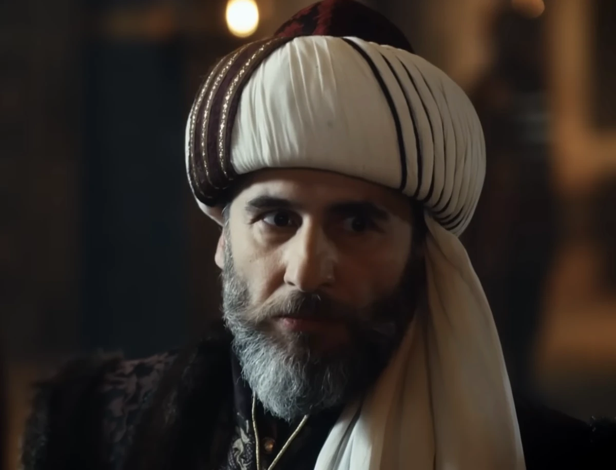 Orhan Çelebi | Mehmed: Fetihler Sultani Wiki | Fandom