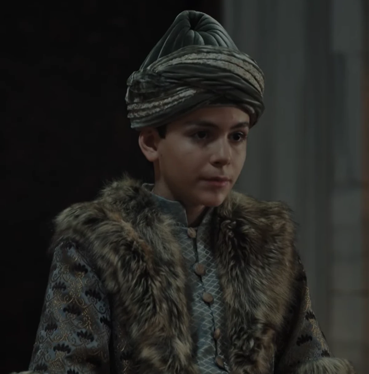 Şehzade Mustafa | Mehmed: Fetihler Sultani Wiki | Fandom