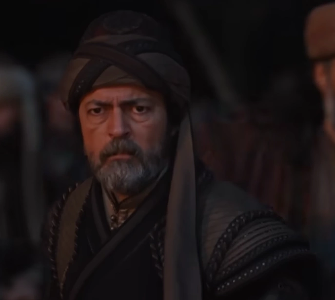 Bahadır Pasha | Mehmed: Fetihler Sultani Wiki | Fandom